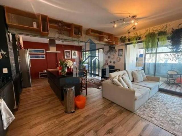 Apartamento à venda no bairro Barra Funda São Paulo/SP