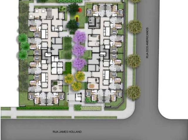 Apartamento à venda no bairro Barra Funda São Paulo/SP