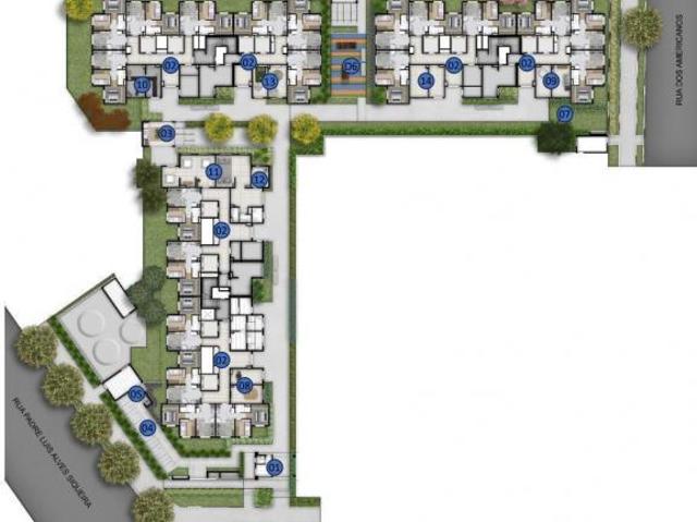 Apartamento à venda no bairro Barra Funda São Paulo/SP