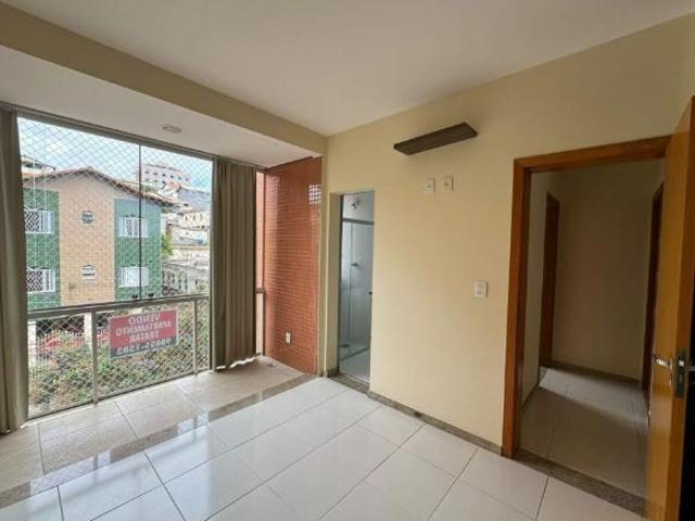 Apartamento à venda no bairro Barreiro em Belo Horizonte/MG