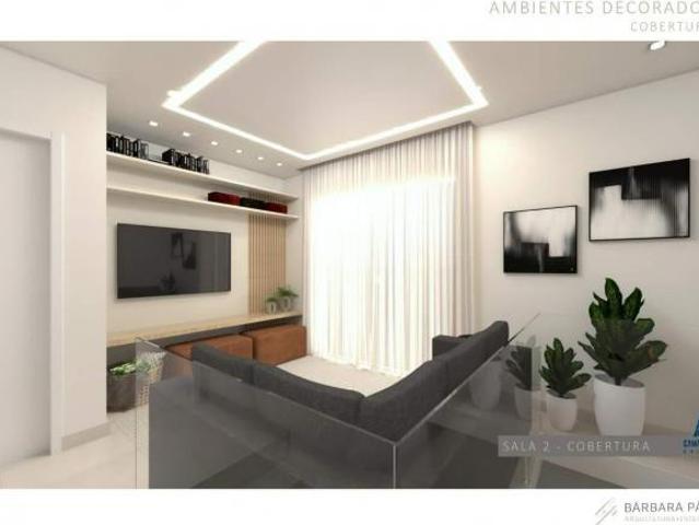 Apartamento à venda no bairro Barreiro em Belo Horizonte/MG