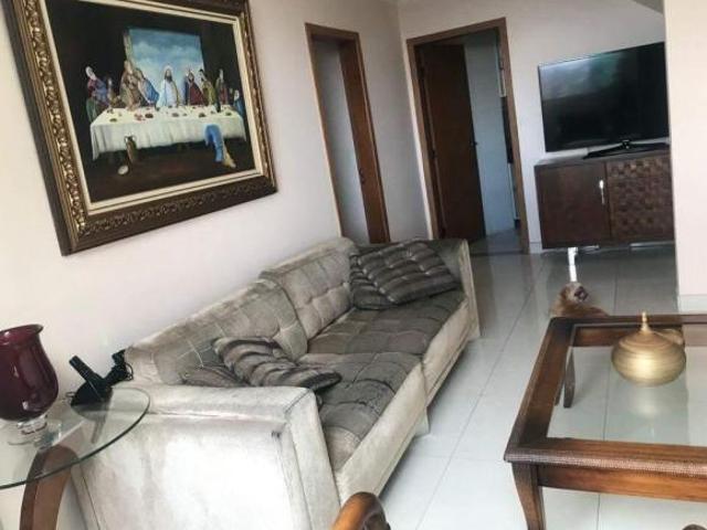 Apartamento à venda no bairro Barreiro em Belo Horizonte/MG