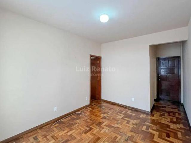Apartamento à venda no bairro Barro Preto
