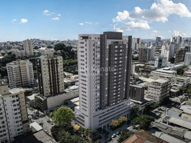 Apartamento à venda no bairro Barro Preto
