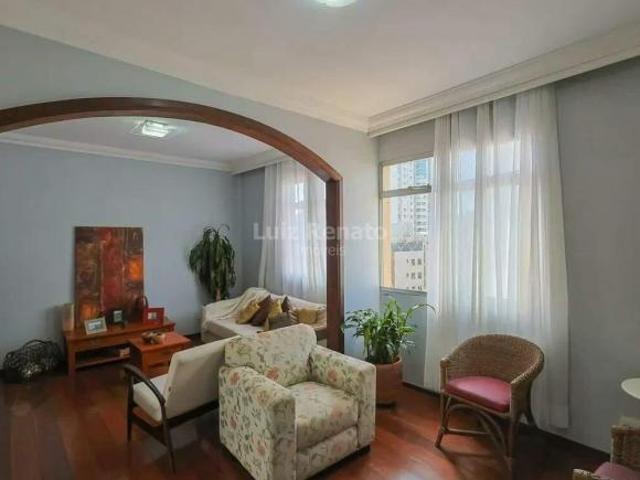 Apartamento à venda no bairro Barroca