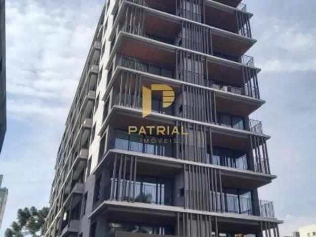 Apartamento Decorado à venda no bairro Batel