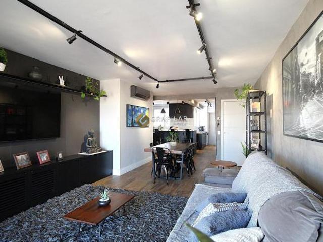 Apartamento à Venda no Bairro Batel, Curitiba PR