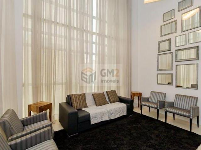 Apartamento à venda no bairro Batel Curitiba/PR