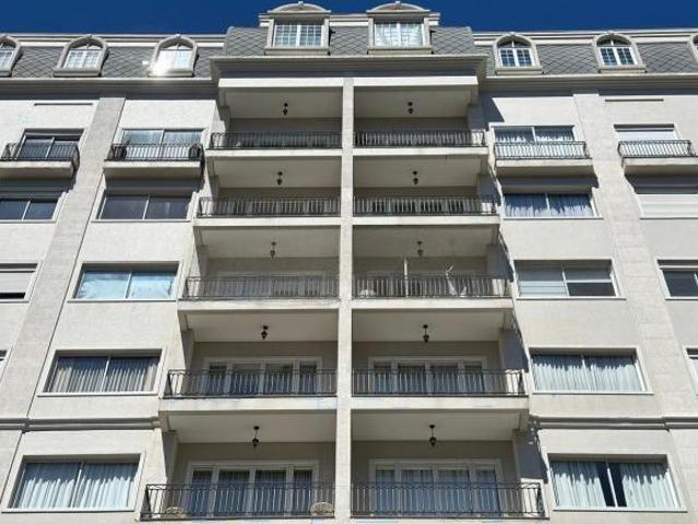Apartamento à venda no bairro Batel Curitiba/PR