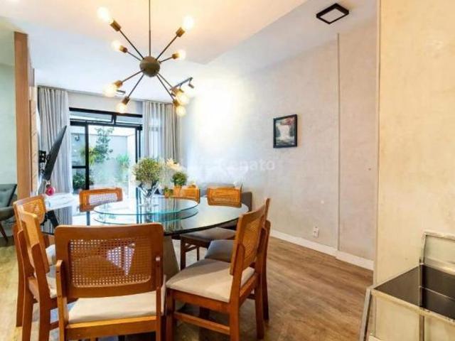 Apartamento à venda no bairro Belvedere
