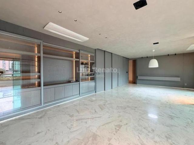 Apartamento à venda no bairro Belvedere