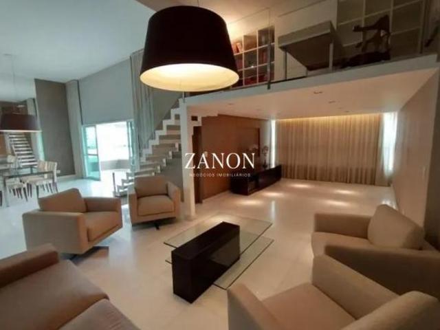 Apartamento à venda no bairro Belvedere