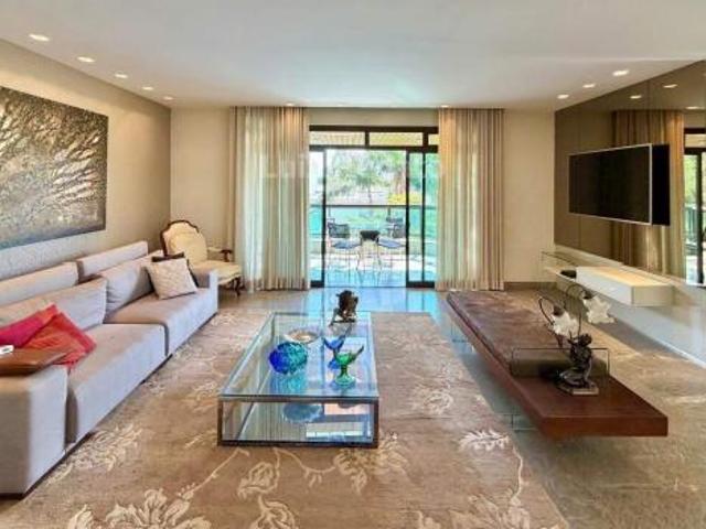 Apartamento à venda no bairro Belvedere