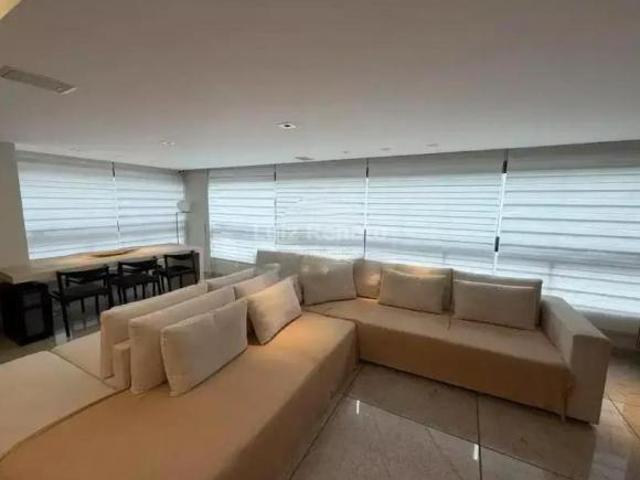 Apartamento à venda no bairro Belvedere
