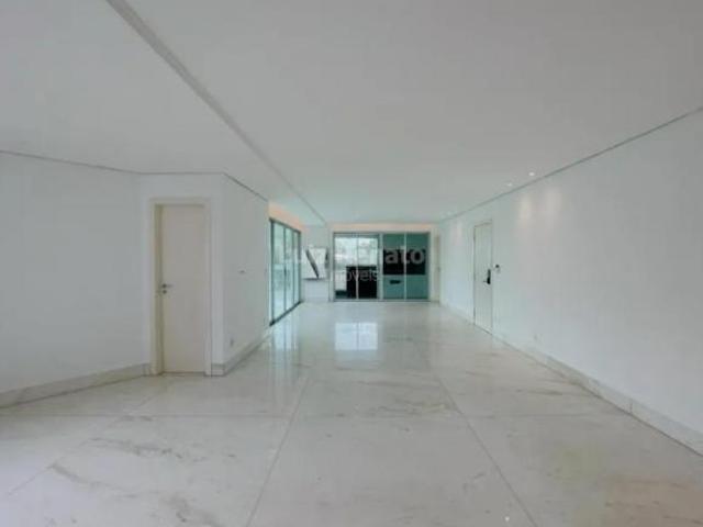 Apartamento à venda no bairro Belvedere