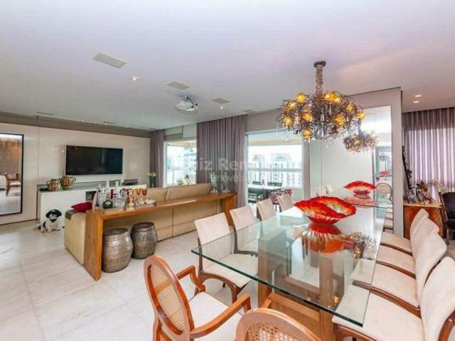 Apartamento à venda no bairro Belvedere
