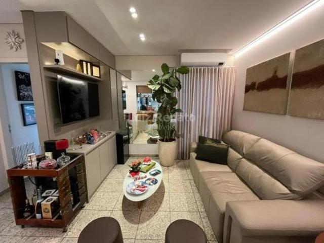 Apartamento à venda no bairro Belvedere