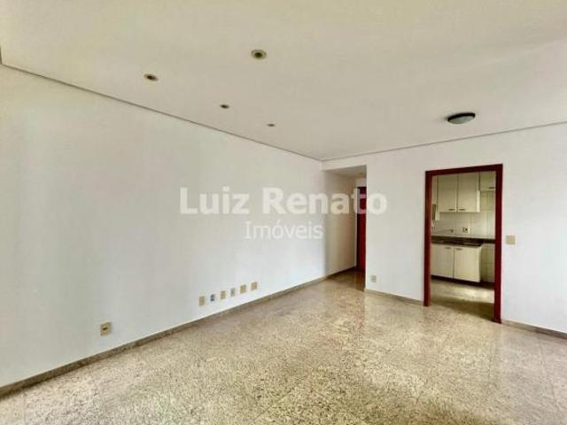 Apartamento á venda no bairro Belvedere