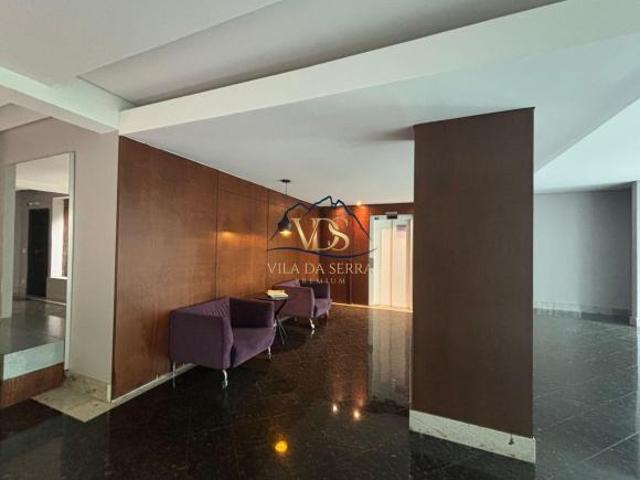 Apartamento à venda no bairro Belvedere Belo Horizonte/MG