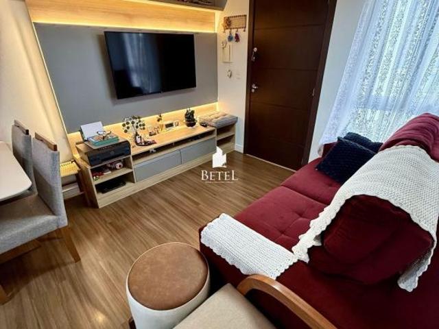 Apartamento à venda no bairro Bela Vista Caxias do Sul/RS