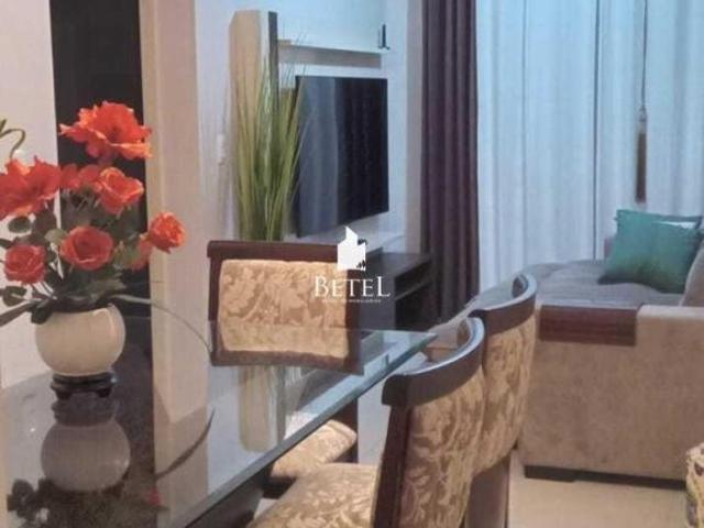Apartamento à venda no bairro Bela Vista Caxias do Sul/RS