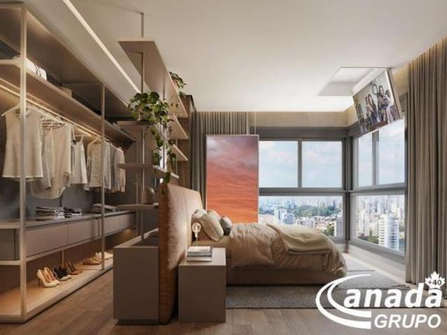 Apartamento A Venda No Bairro Bela Vista, Em Osasco!