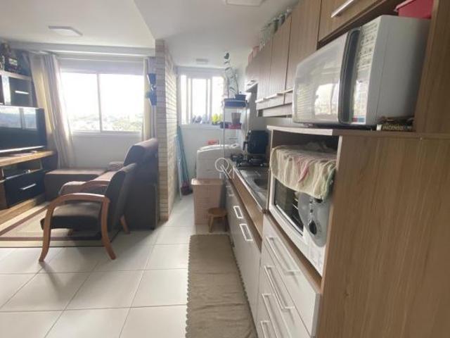 Apartamento à venda no bairro Bela Vista, em Caxias do Sul