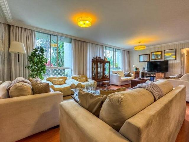 Apartamento à venda no bairro Bela Vista em São Paulo/SP