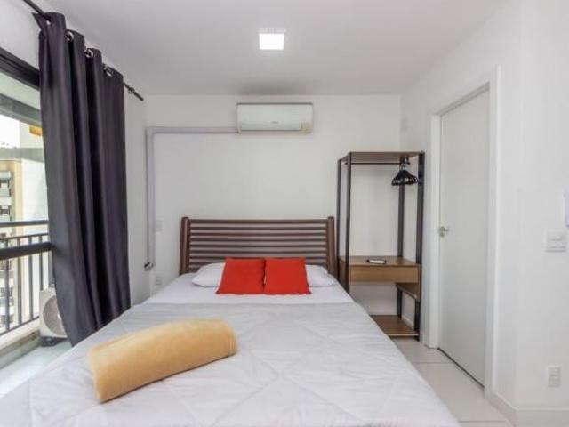 Apartamento à venda no bairro Bela Vista em São Paulo/SP