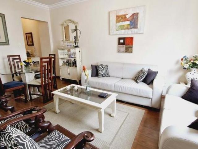 Apartamento à venda no bairro Bela Vista em São Paulo/SP
