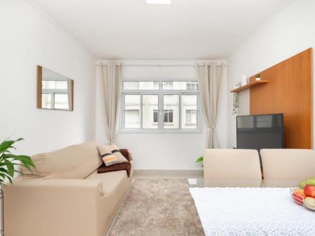 Apartamento à venda no bairro Bela Vista em São Paulo/SP