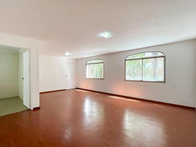 Apartamento à venda no bairro Bela Vista em São Paulo/SP
