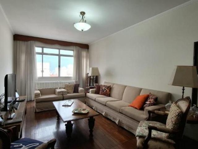 Apartamento à venda no bairro Bela Vista em São Paulo/SP