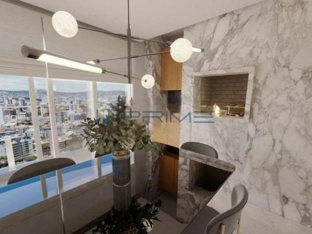 Apartamento à venda no bairro Bela Vista Porto Alegre/RS, Zona Norte