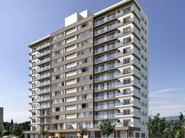 Apartamento à venda no bairro Bela Vista Porto Alegre/RS, Zona Norte
