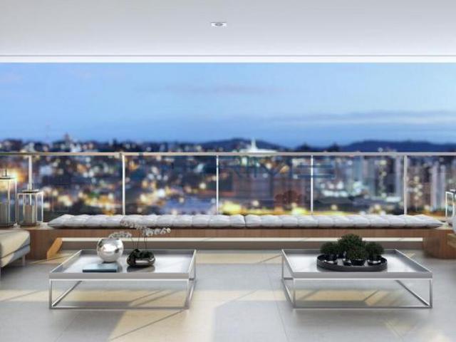 Apartamento à venda no bairro Bela Vista Porto Alegre/RS, Zona Norte