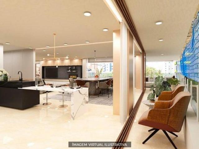 Apartamento à venda no bairro Bela Vista Porto Alegre/RS