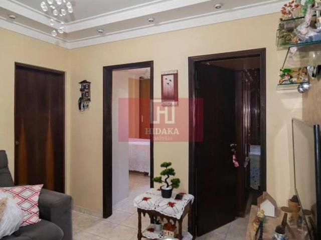 Apartamento à venda no bairro Bela Vista São Paulo/SP, Zona Central