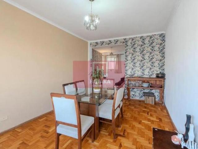Apartamento à venda no bairro Bela Vista São Paulo/SP, Zona Central