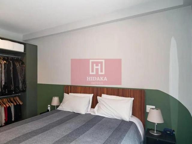 Apartamento à venda no bairro Bela Vista São Paulo/SP, Zona Central