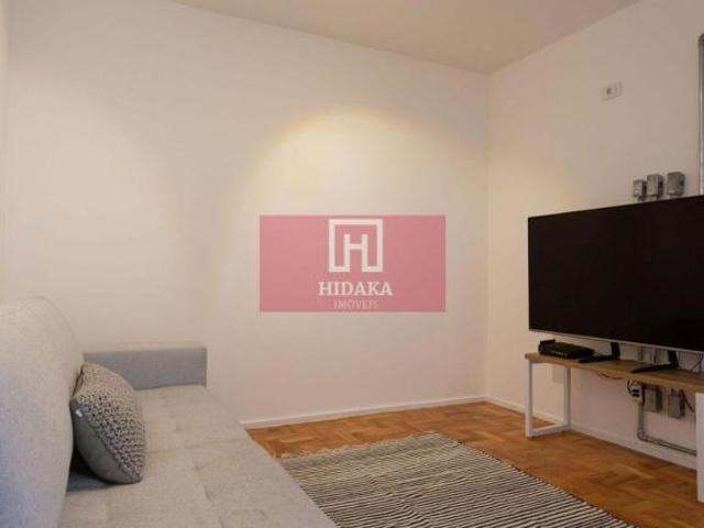 Apartamento à venda no bairro Bela Vista São Paulo/SP, Zona Central