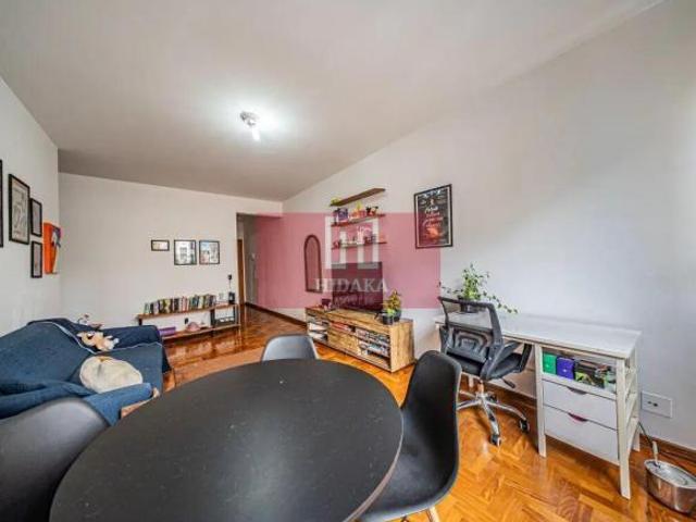 Apartamento à venda no bairro Bela Vista São Paulo/SP, Zona Central