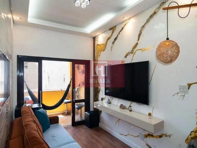 Apartamento à venda no bairro Bela Vista São Paulo/SP, Zona Central