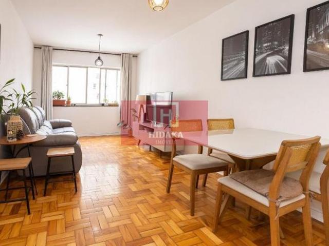 Apartamento à venda no bairro Bela Vista São Paulo/SP, Zona Central