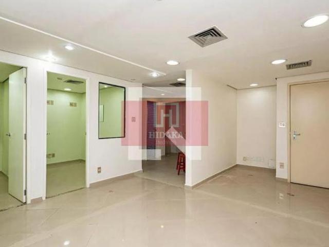 Apartamento à venda no bairro Bela Vista São Paulo/SP, Zona Central