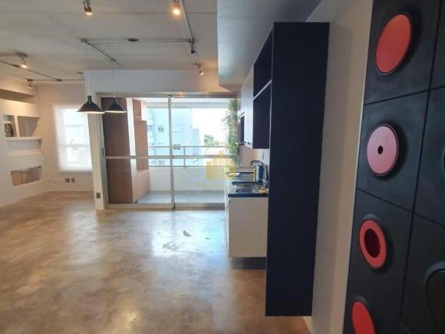 Apartamento à venda no bairro Bela Vista São Paulo/SP, Zona Central