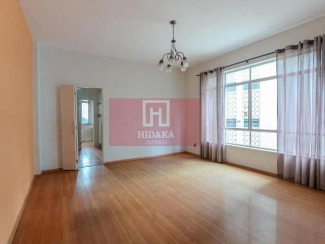 Apartamento à venda no bairro Bela Vista São Paulo/SP, Zona Central
