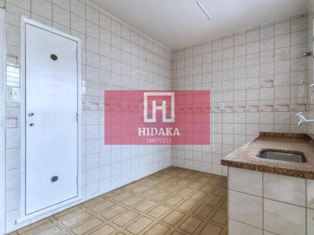 Apartamento à venda no bairro Bela Vista São Paulo/SP, Zona Central