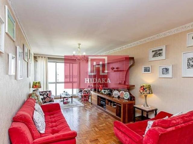 Apartamento à venda no bairro Bela Vista São Paulo/SP, Zona Central