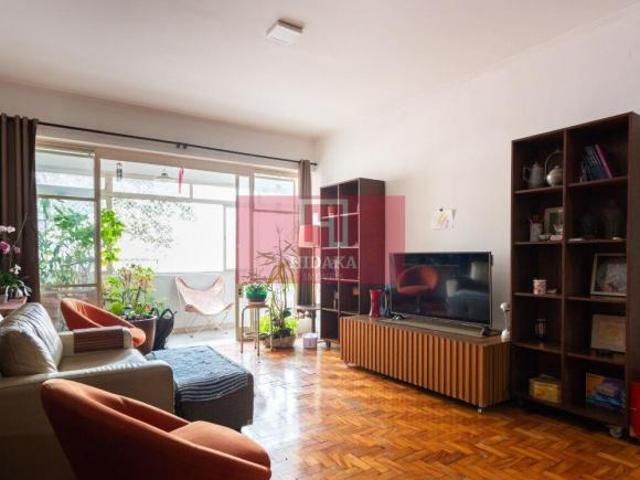 Apartamento à venda no bairro Bela Vista São Paulo/SP, Zona Central